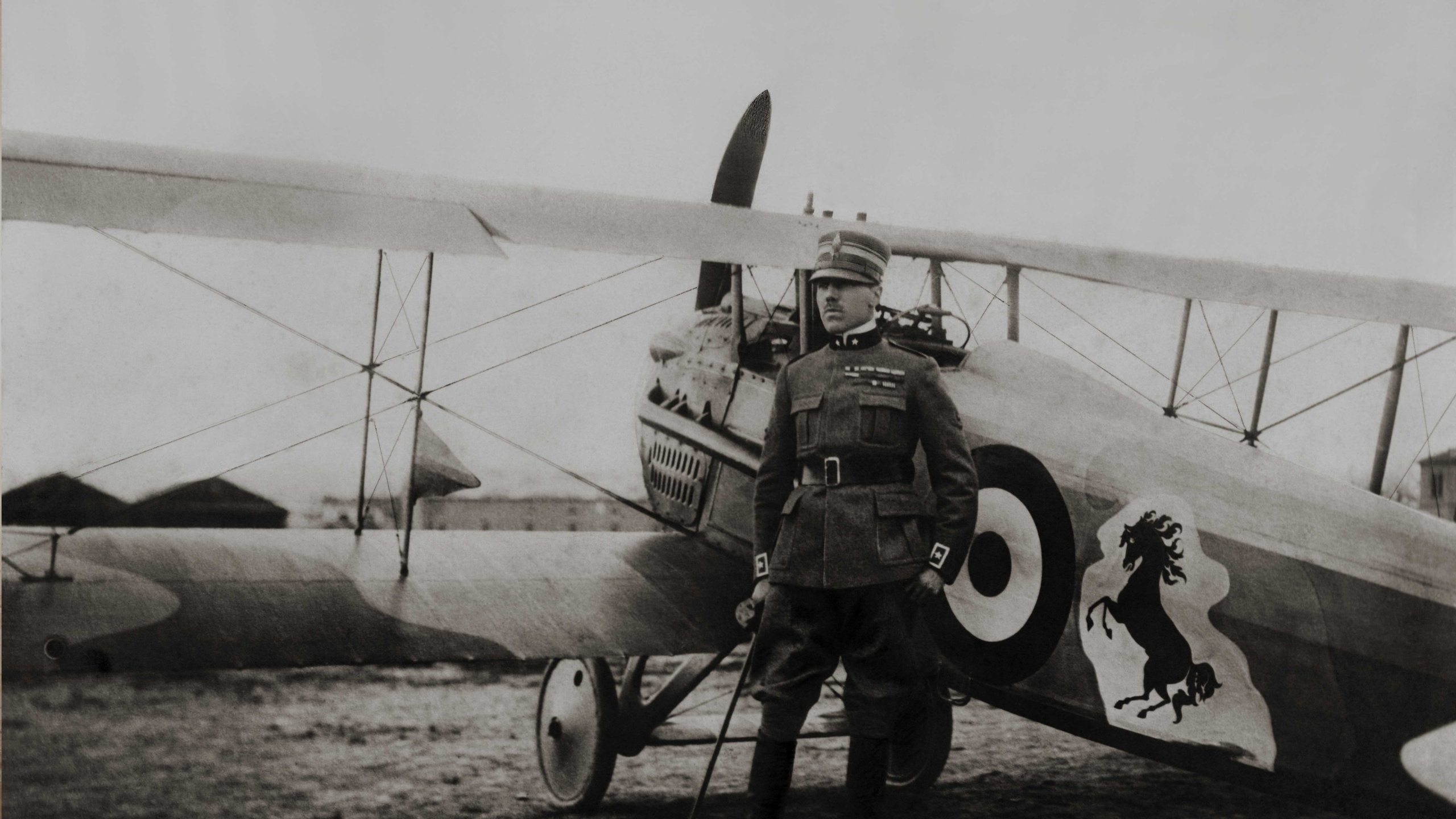 Museo Baracca – Museo di Francesco Baracca