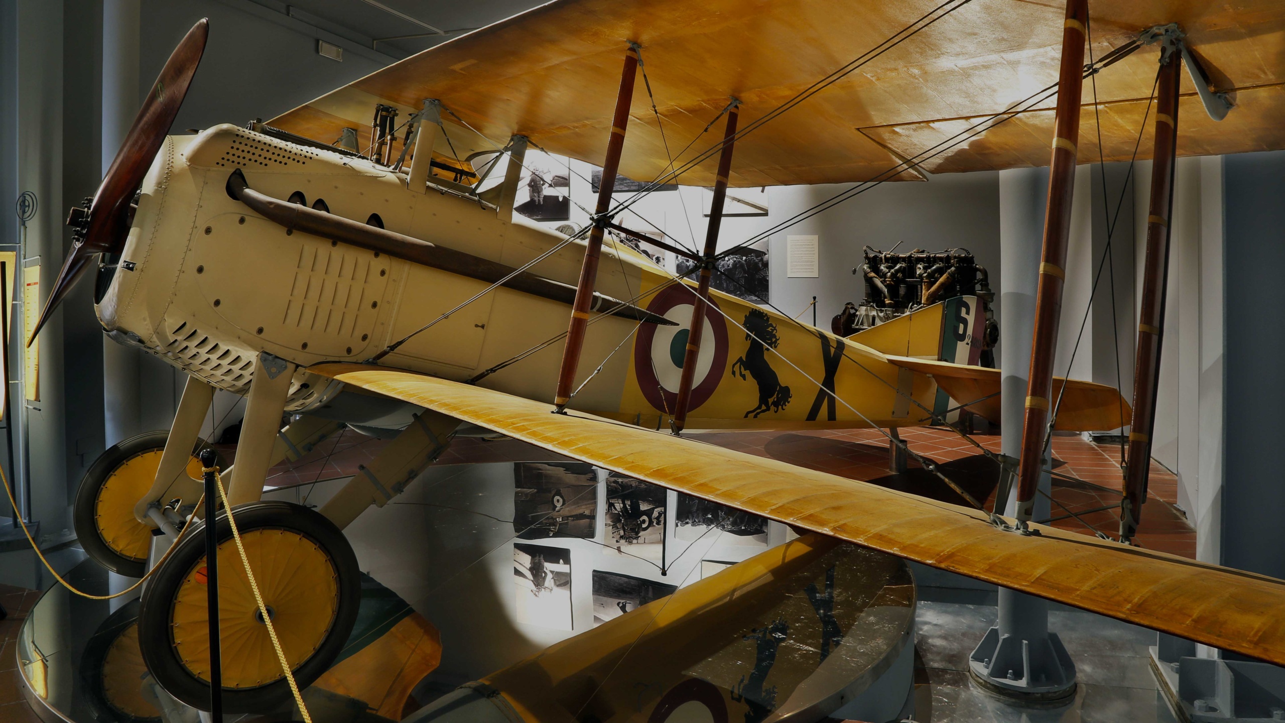 Museo Baracca – Museo di Francesco Baracca