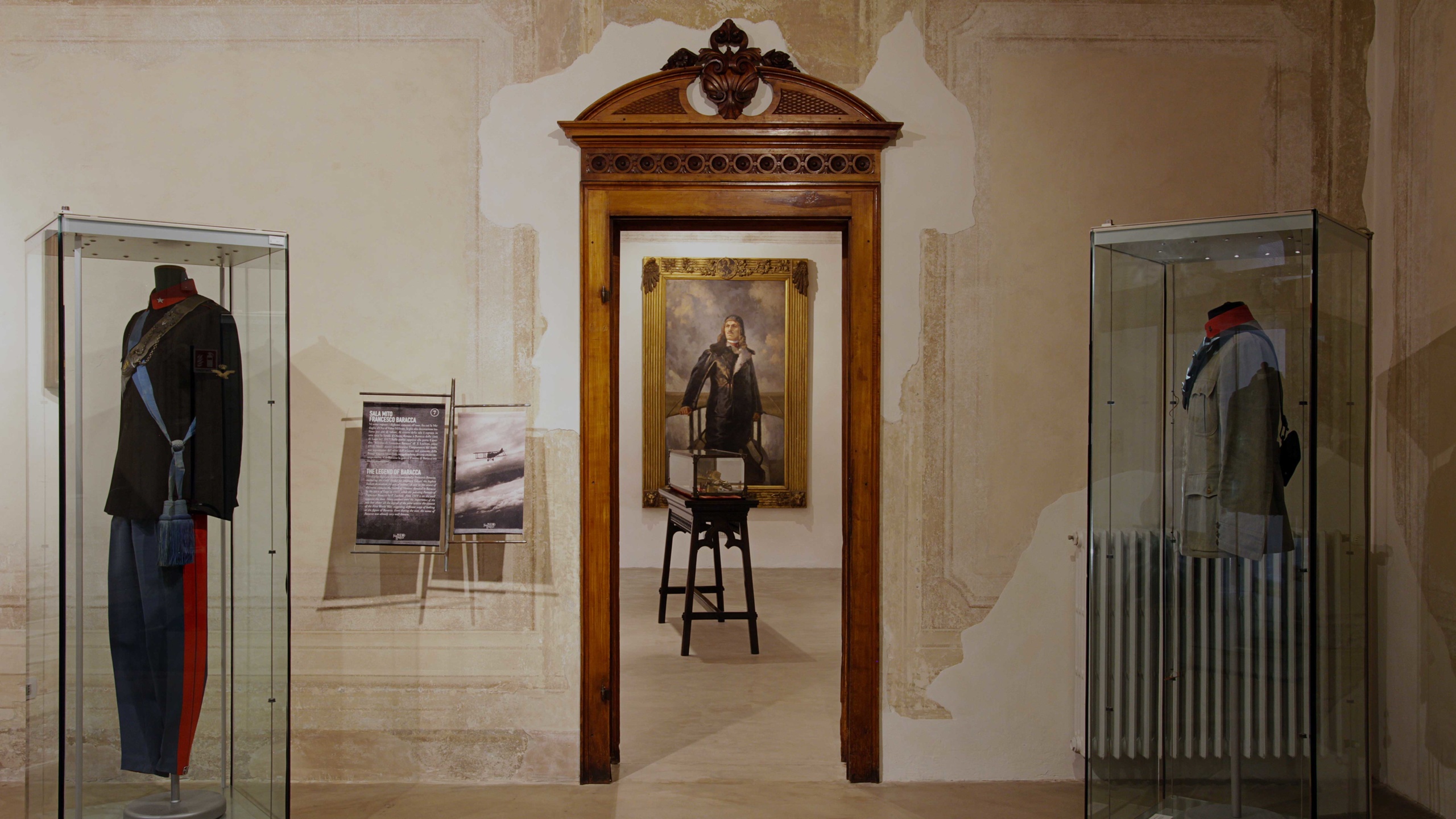 Museo Baracca – Museo di Francesco Baracca