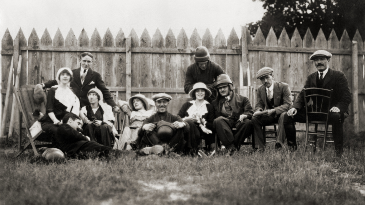 Museo Baracca – Museo di Francesco Baracca